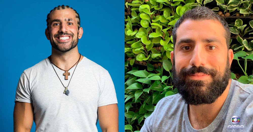 61 best Kaysar images on Pholder | Big Brother, TV Globo Inter and Rede ...