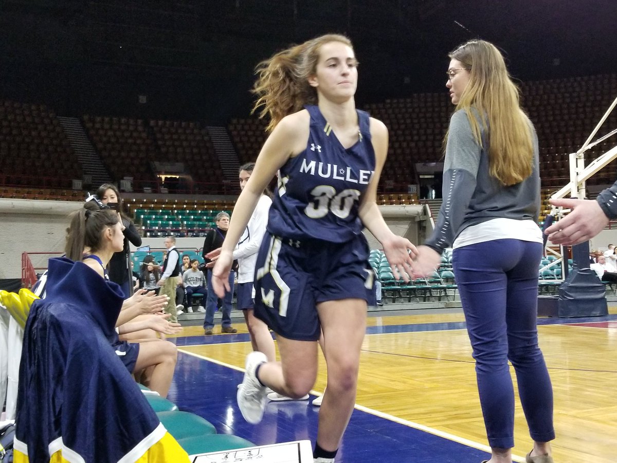 Colorado state basketball tournament: Live scores and updates ...