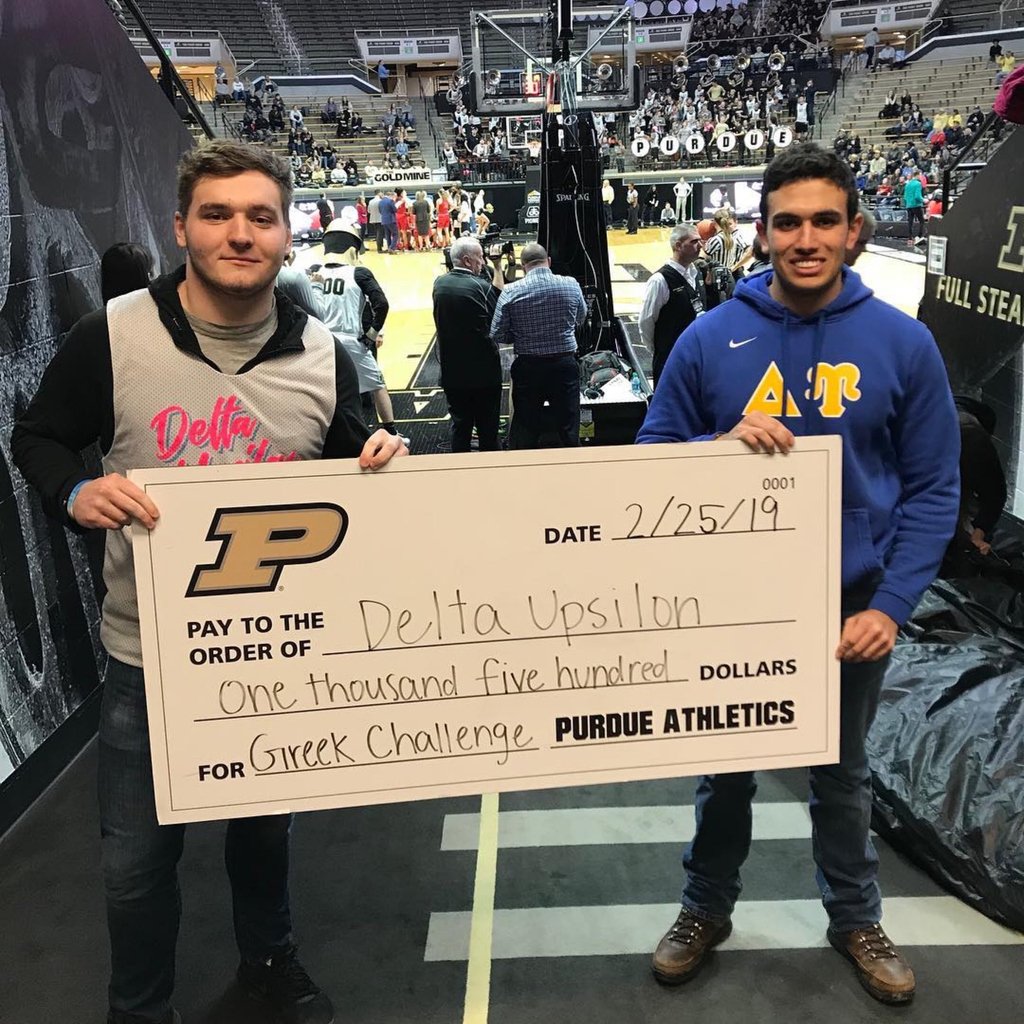Delta Upsilon - Purdue (@dupurdue) / Twitter