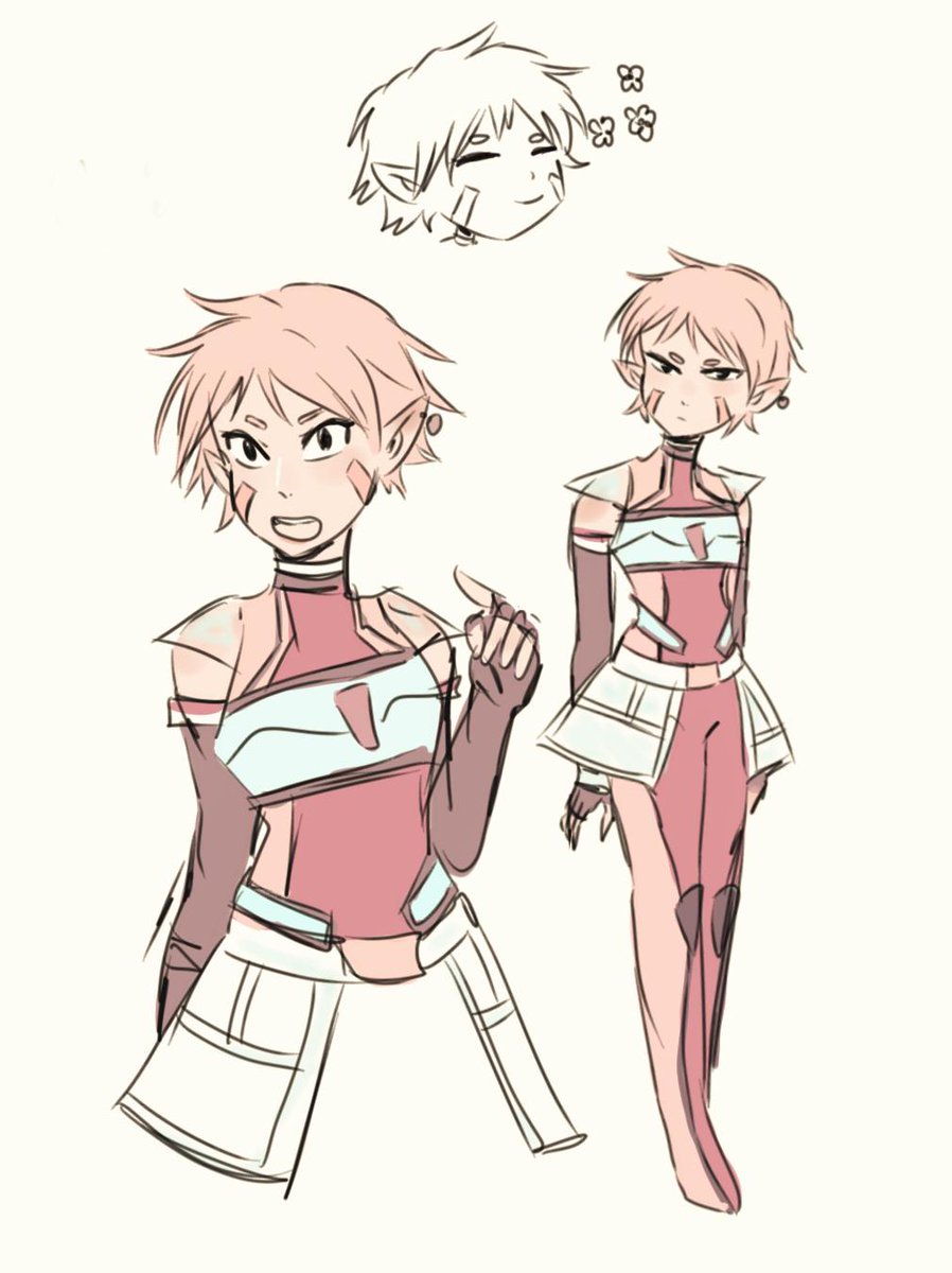 AzelfDaBoi🏳️‍🌈🇺🇦🇹🇼 on Twitter: "RT @Lyosphe1: Time goes so fast... #code_lyoko"