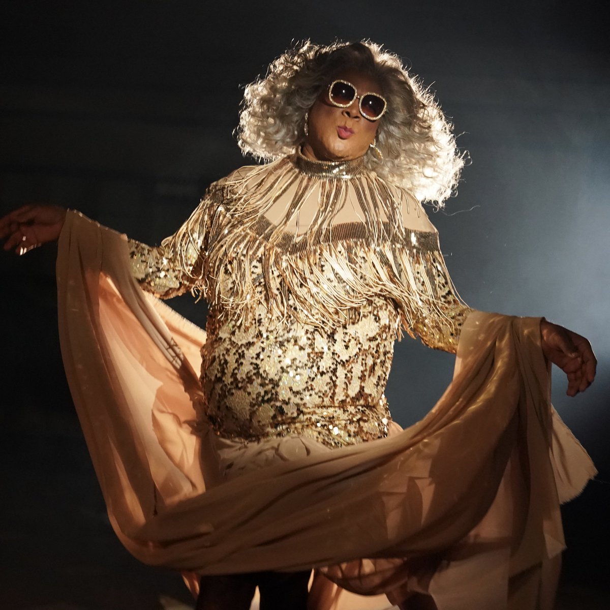 31 best Twitter Madea images on Pholder | Madea, Tylerperry and The Tim ...