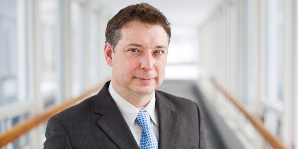 Geisel School of Medicine at Dartmouth on Twitter: "Congrats to Michael Whitfield, PhD, on being ...