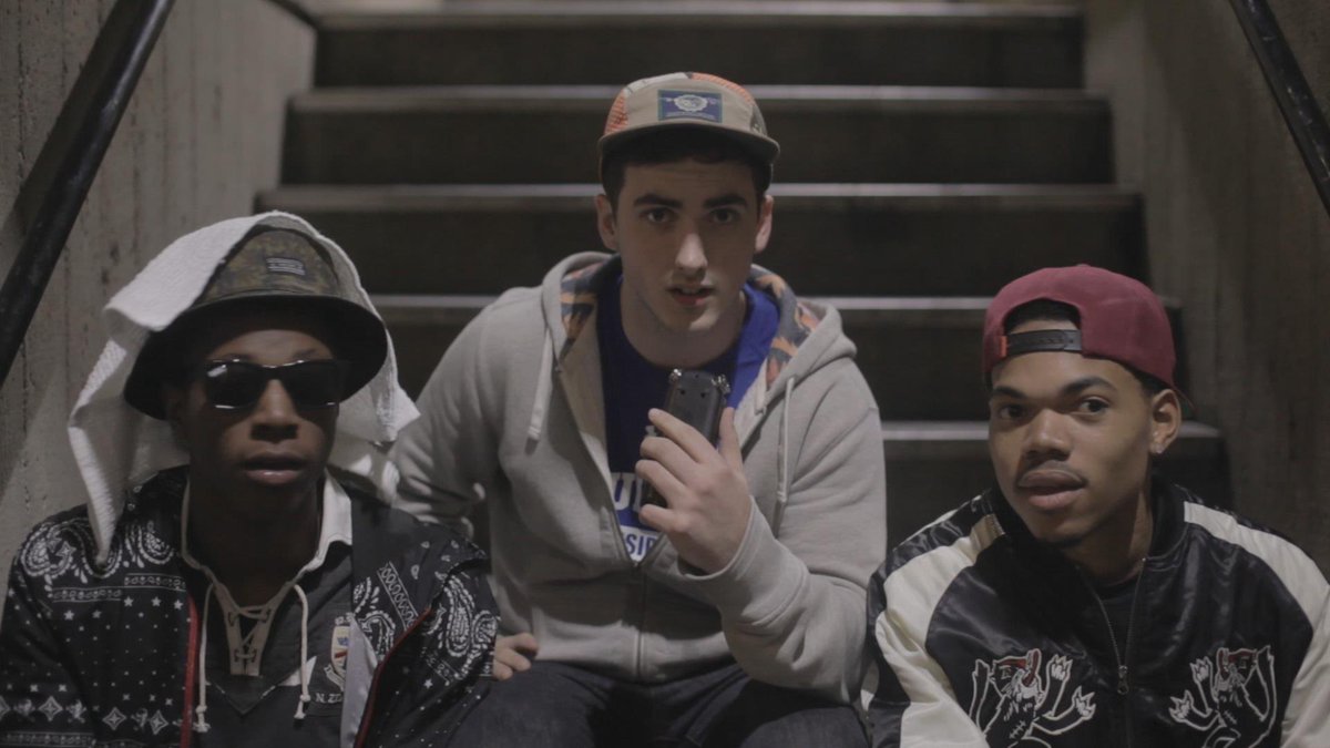 School Dance Movie The Rangers