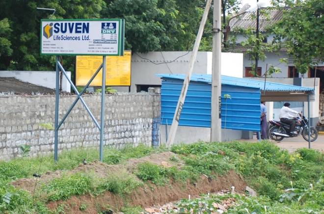 Suven announces the asset purchase agreement of Rising Pharmaceuticals ...