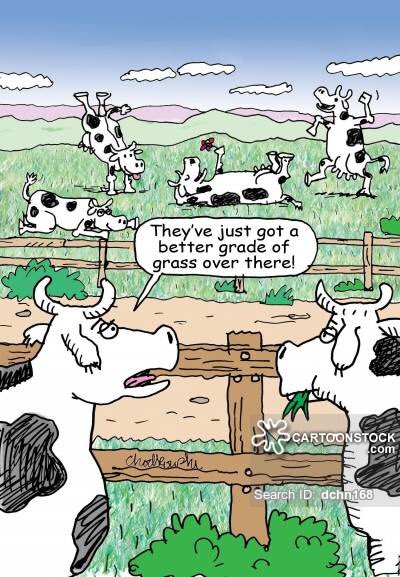 Relative Deprivation Psychology