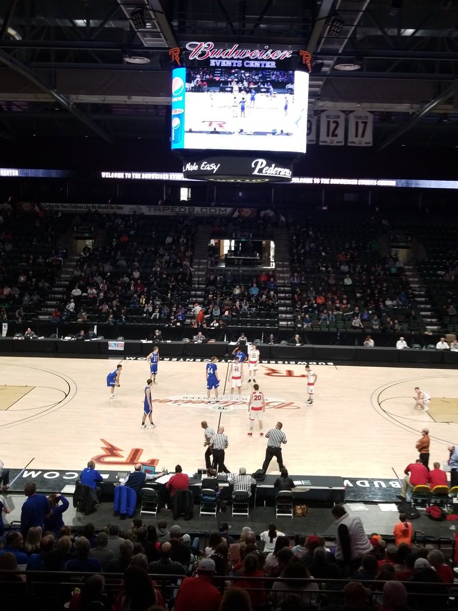 Colorado state basketball tournament: Live scores and updates ...