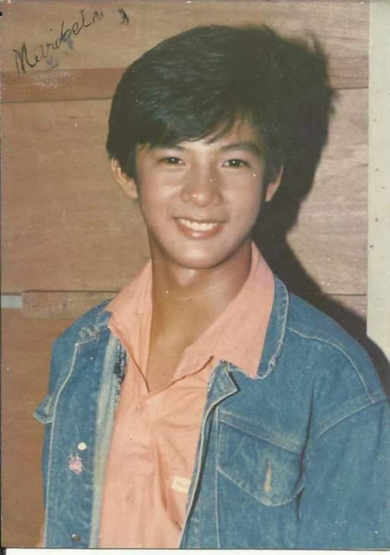 Romnick Sarmenta Now