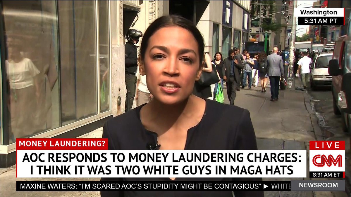 AOC needs to take a boat ride down the Houston ship channel | Political ...