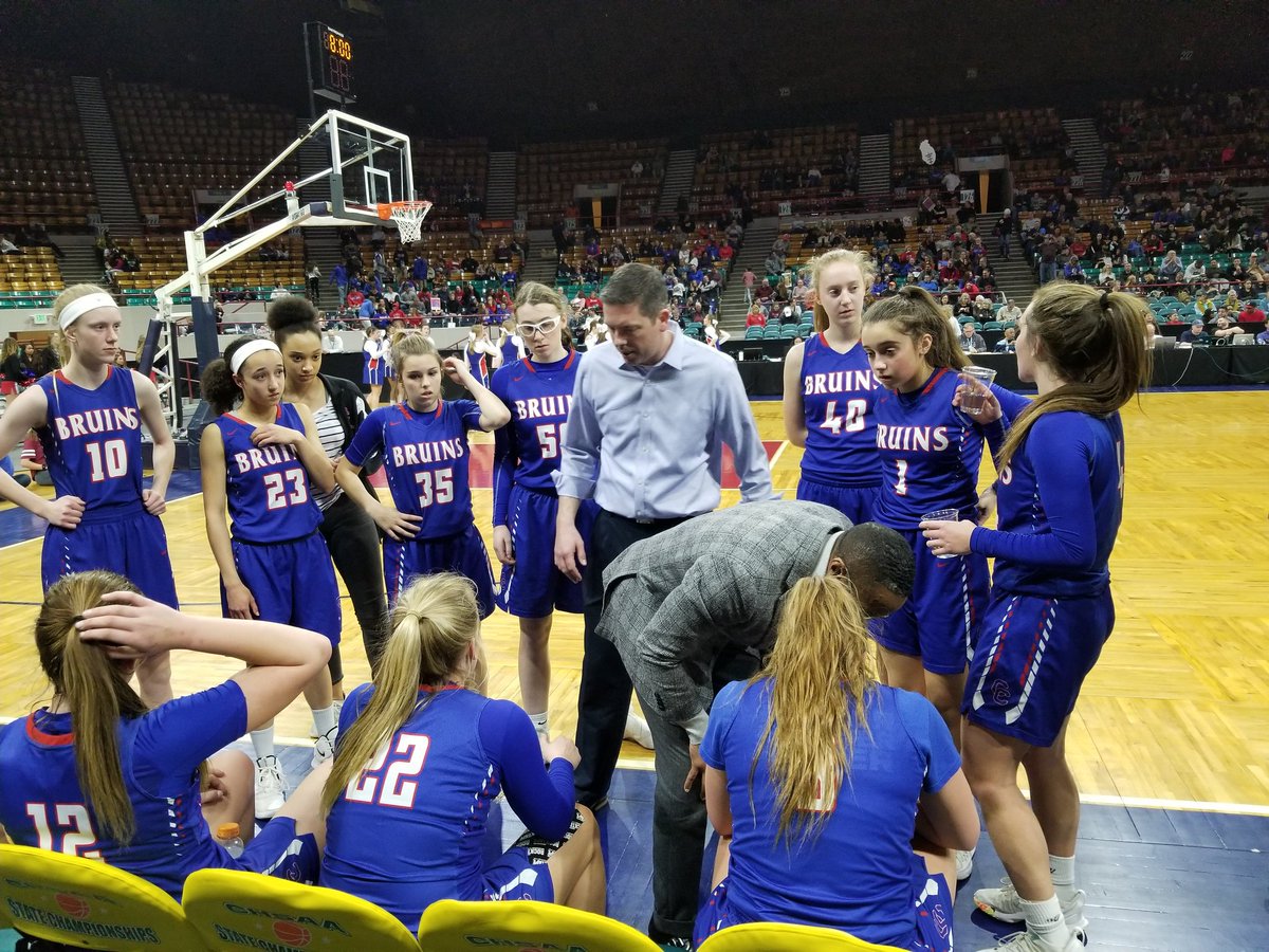 Colorado state basketball tournament: Live scores and updates ...