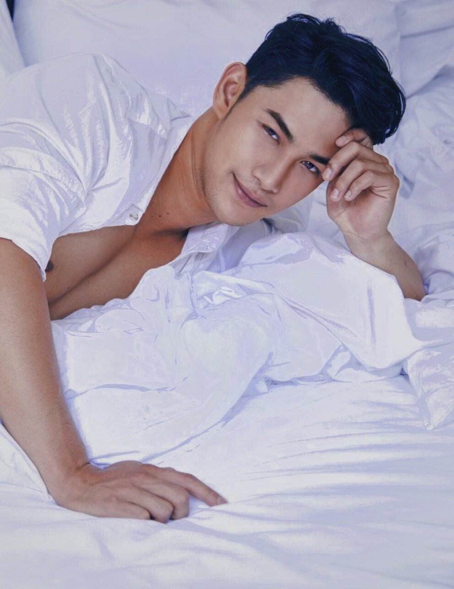 🔞 Yummyyy Boysss on Twitter: "Bank Busa for @awesomemenbkk : Volume 1, 2017…