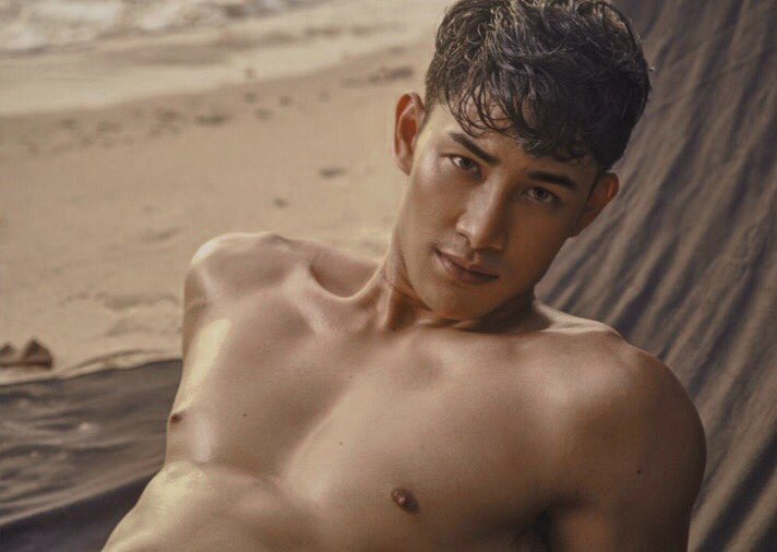 🔞 Yummyyy Boysss on Twitter: "Bank Busa for @awesomemenbkk : Volume 1, 2017…