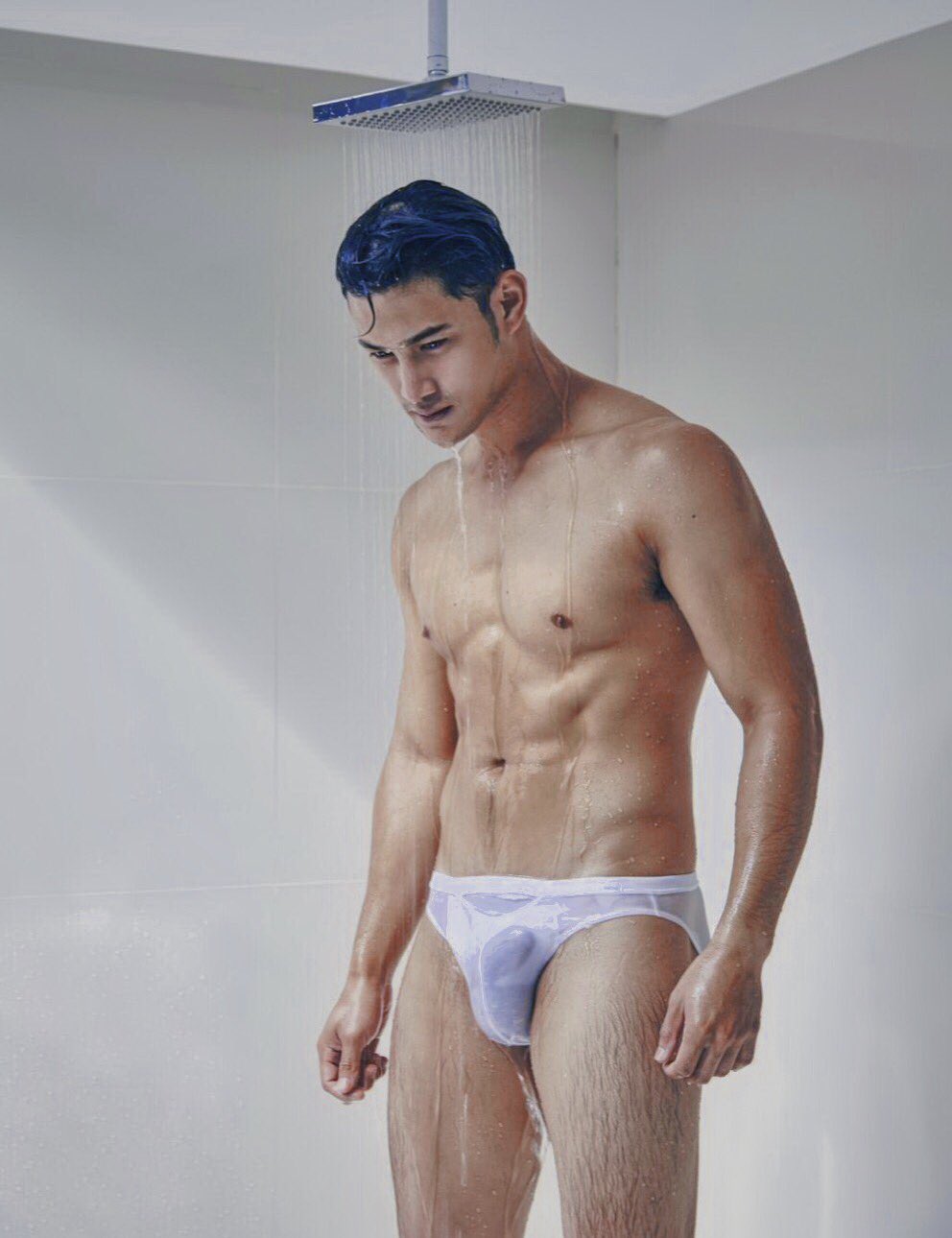 🔞 Yummyyy Boysss on Twitter: "Bank Busa for @awesomemenbkk : Volume 1, 2017…