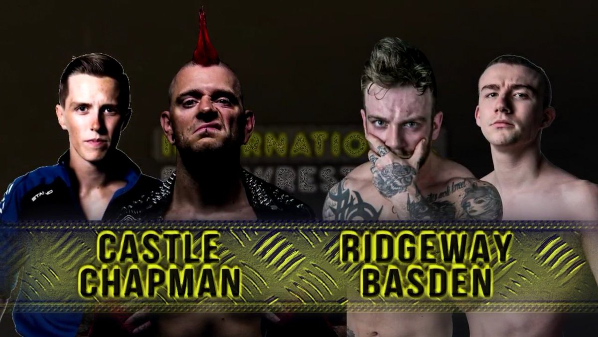 IPW: UK – Return Of The PAC (20th February 2019) – Part One Review ...