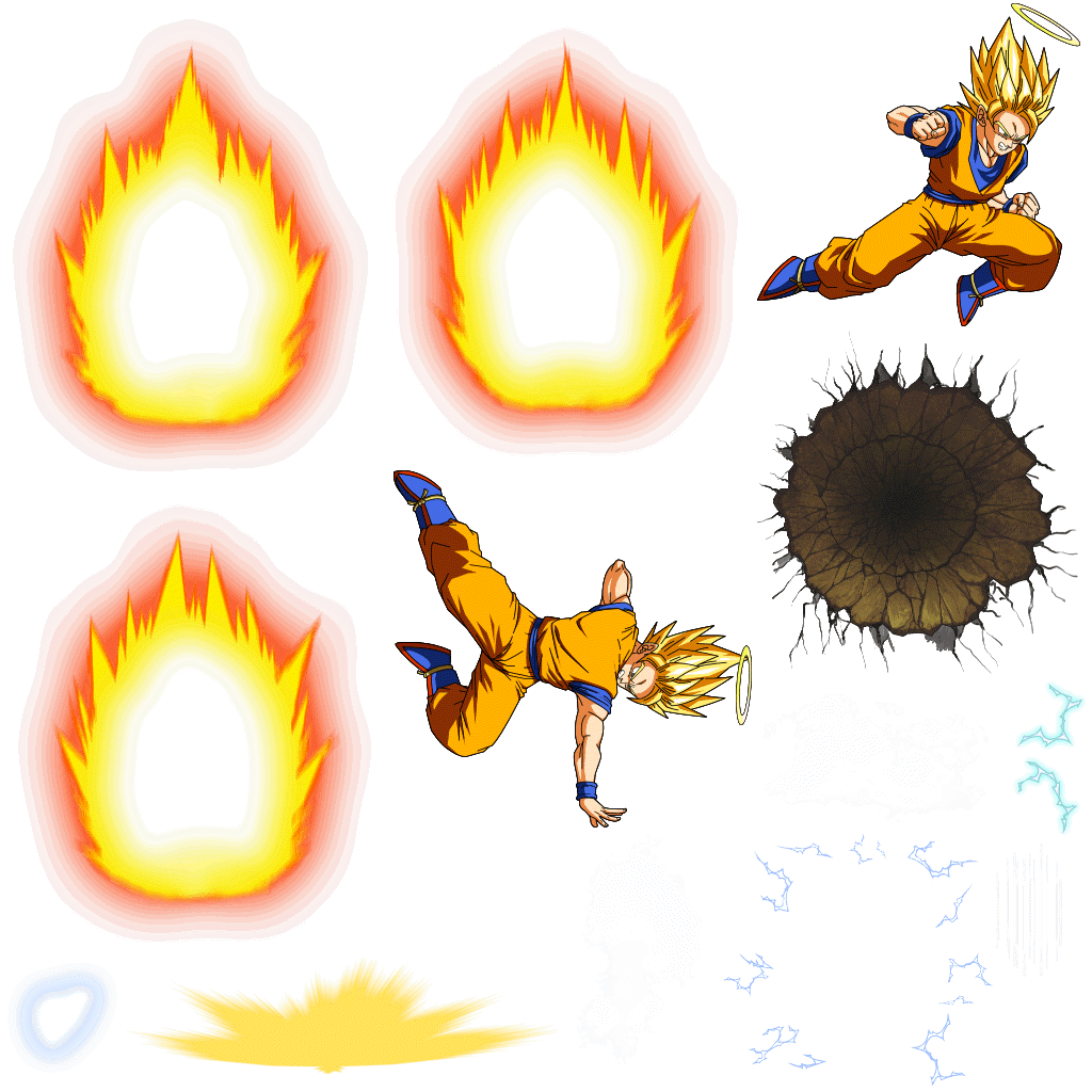 Dokkan Assets (DBZ Assets) #RIPGachaTalks on Twitter: "https://t.co/tfF6GSDUth" / Twitter