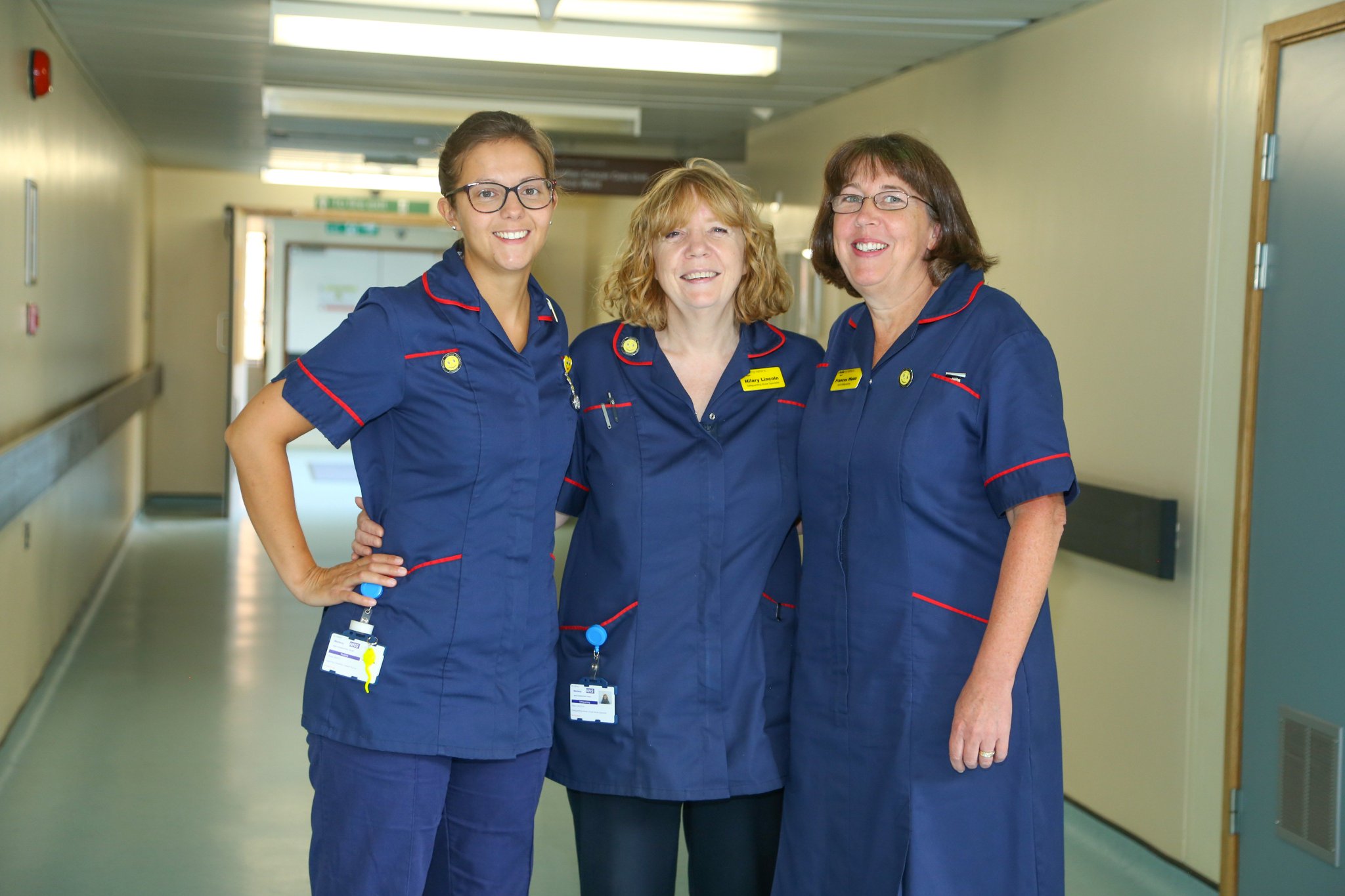 Medway Nhs Foundation Trust On Twitter Happy Internationalwomensday
