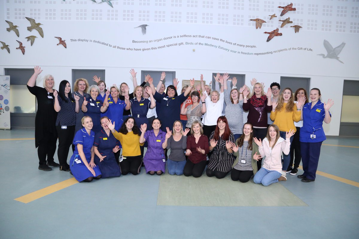 Medway Nhs Foundation Trust On Twitter Happy Internationalwomensday
