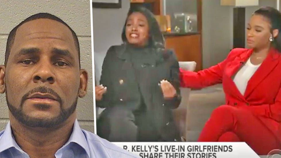 Video Surfaces Of Joycelyn Savage and Azriel Clary That Refute What ...