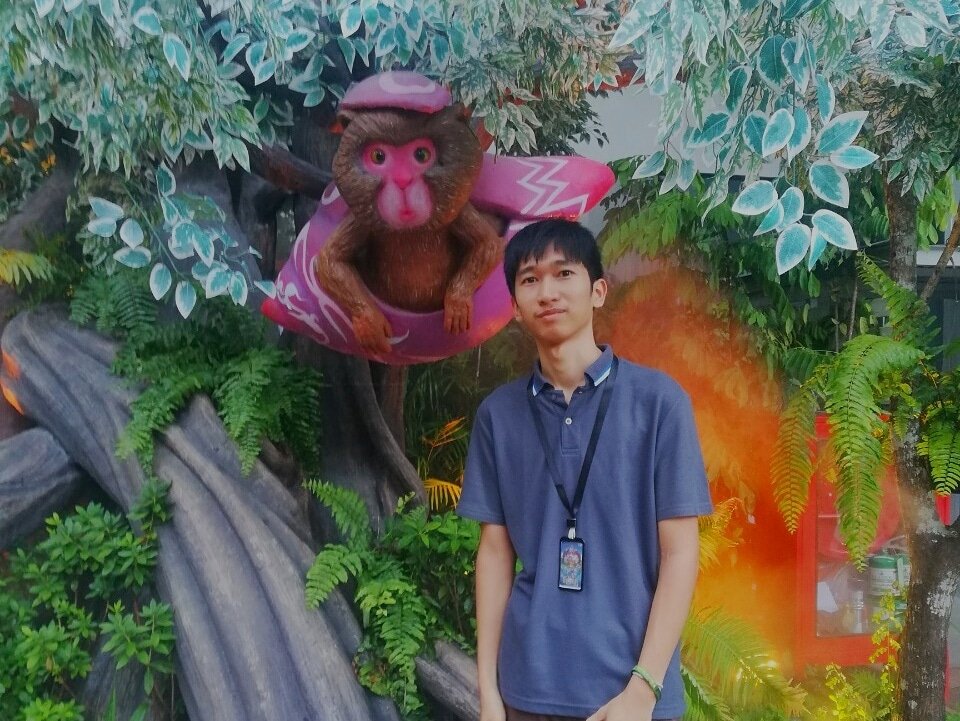 TF_phimpika (@PhimpikaC) | Twitter