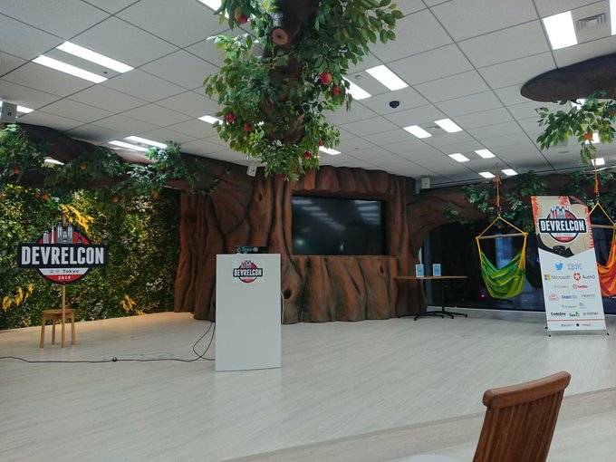 DevRelCon Tokyo 2019 - Togetter