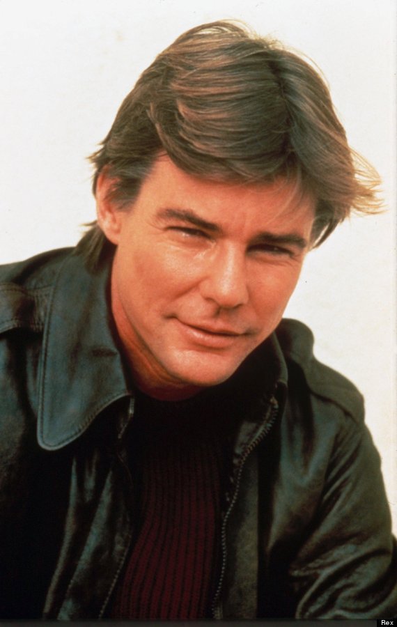 Jan Michael Vincent Young