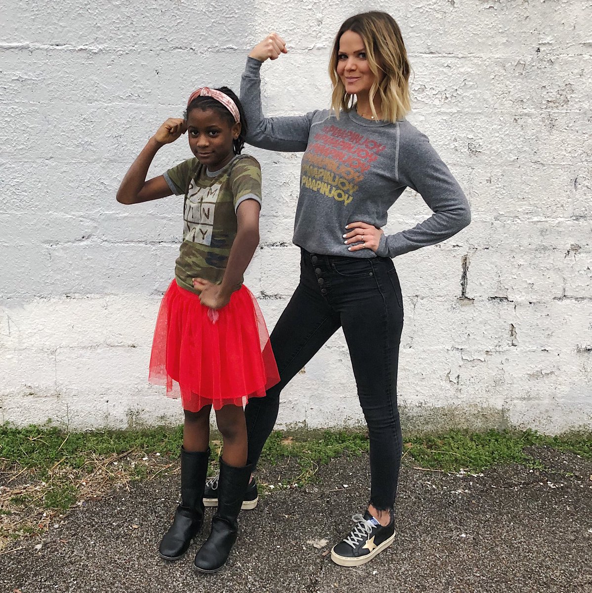 Amy Bobby Bones Show