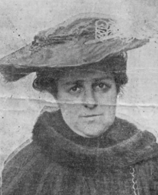 Kate Poole's Instagram, Twitter & Facebook on IDCrawl