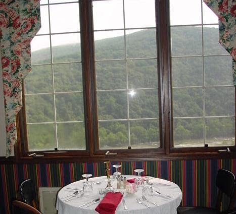 Hilltop House Hotel Harpers Ferry