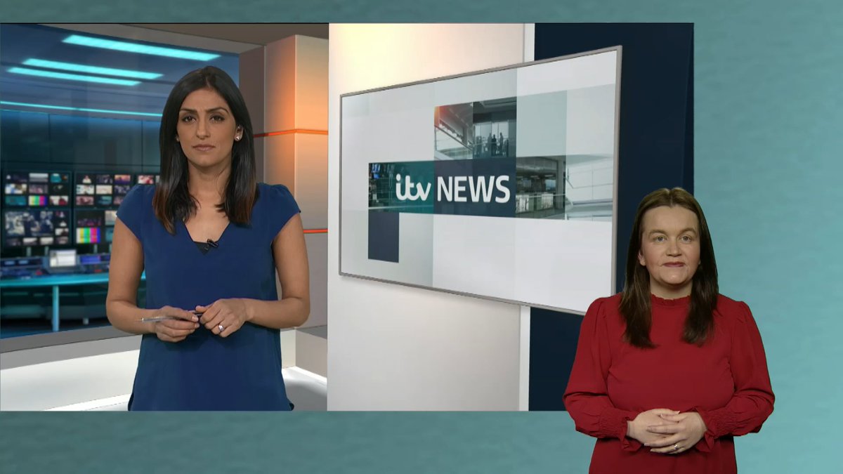 Watch ITV News: Latest news, Breaking headlines and Top stories, photos ...