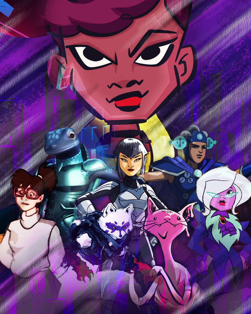 Tmnt Female Characters