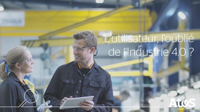 Accueil - Atos