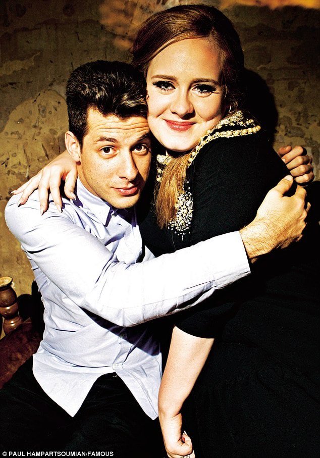 110 best Mark Ronson images on Pholder | Mark Ronson, Tame Impala and Qotsa