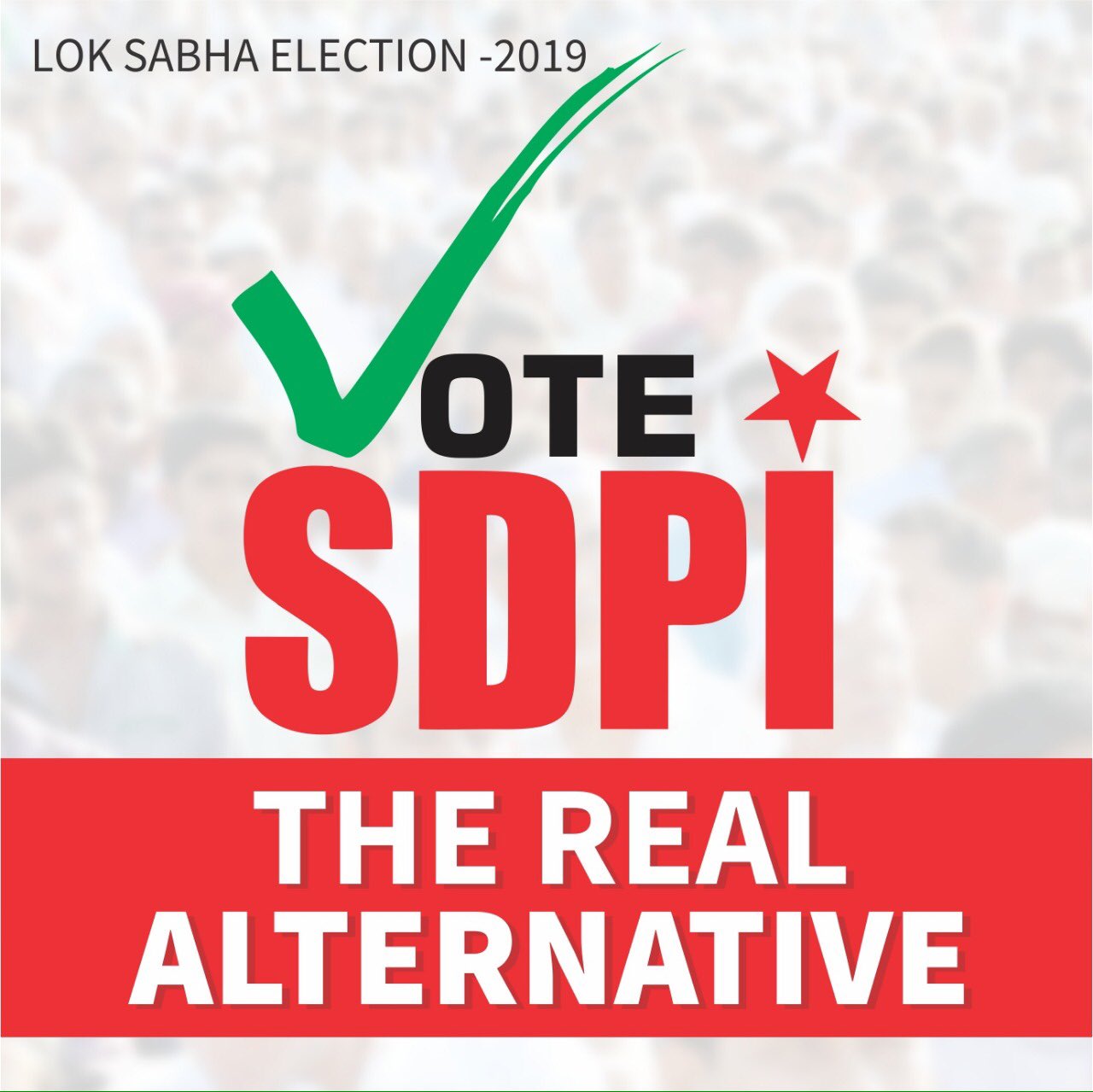 Loksabha Election Logo