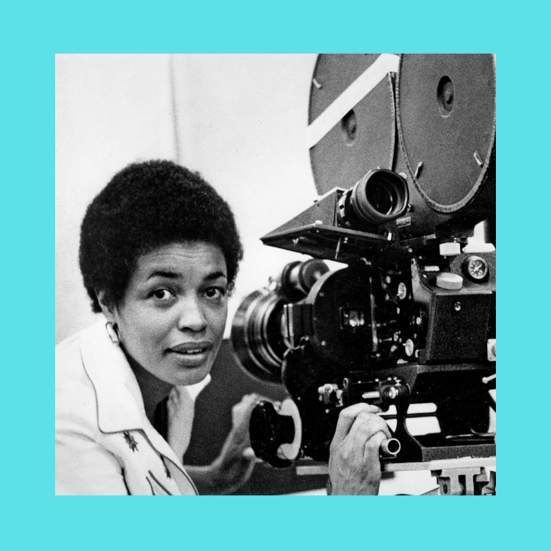 Jessie Maple (1937–2023) — Are.na