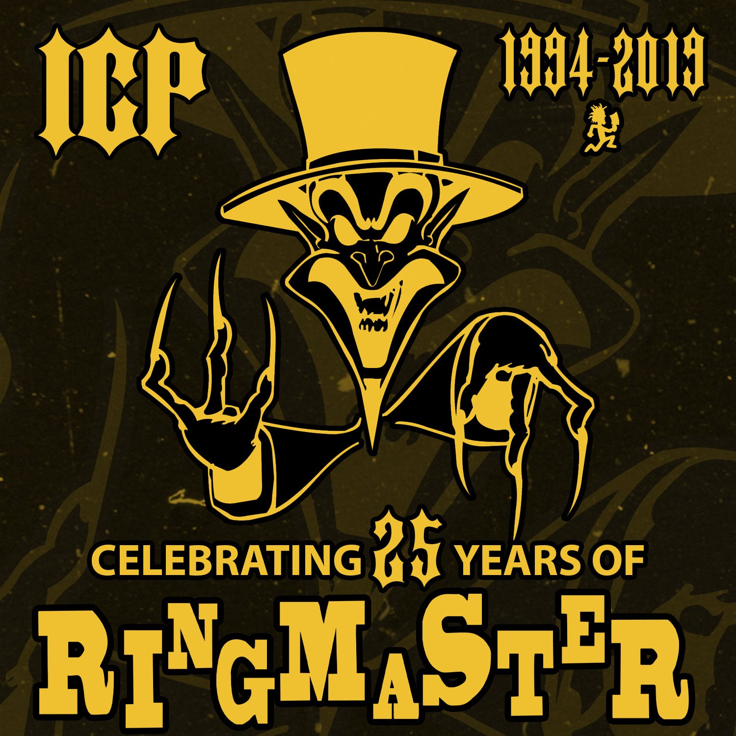 Icp Ringmaster Album
