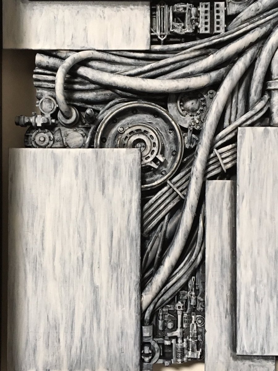 Twoucan - 藻洲 転石(Tenseki Moss) (@moss_ymmt413)