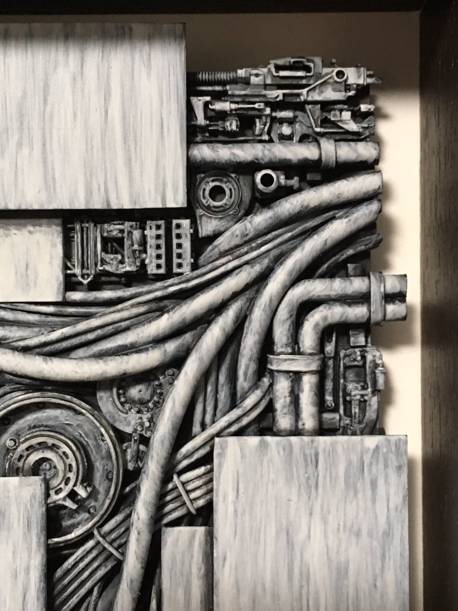 Twoucan - 藻洲 転石(Tenseki Moss) (@moss_ymmt413)