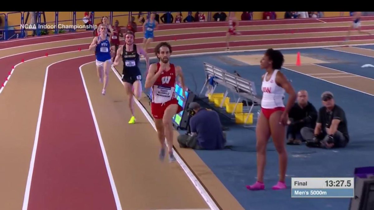 59 best Twitter @ncaatrackfield images on Pholder | Take a bow, Kayla ...