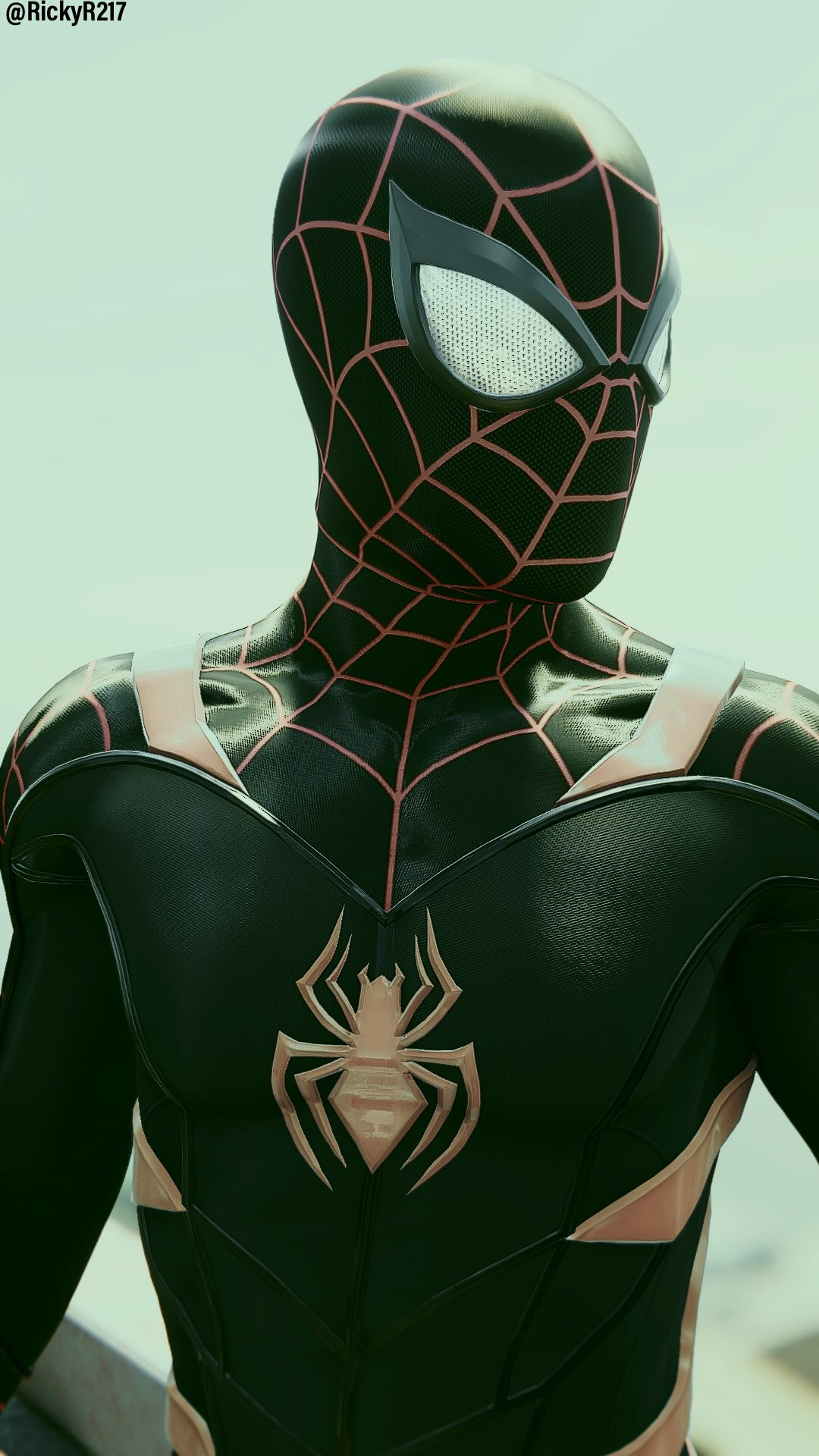 Secret War Spiderman