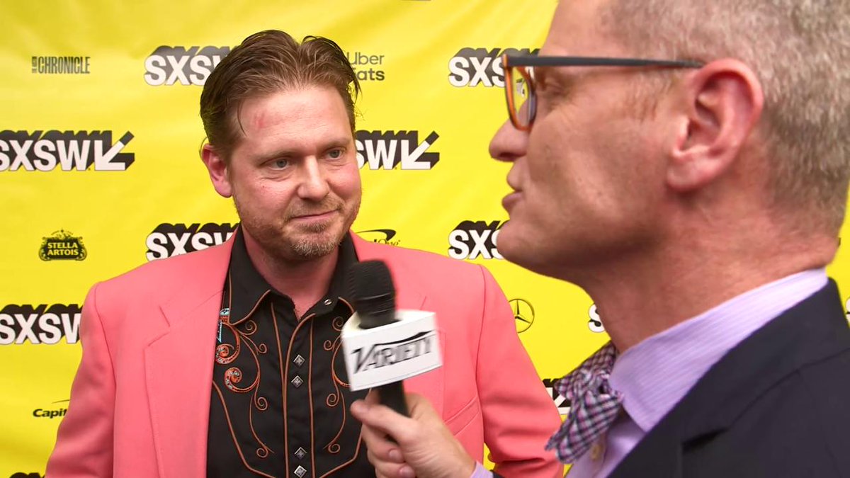 Tim Heidecker says Jordan Peele is making the movie he wants to make ...