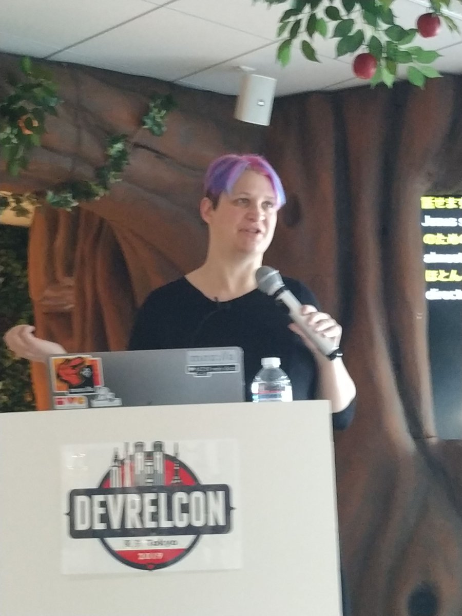 2019/03/09(土) DevRelCon Tokyo 2019 09:30～ #devrelcon - Togetter [トゥギャッター]