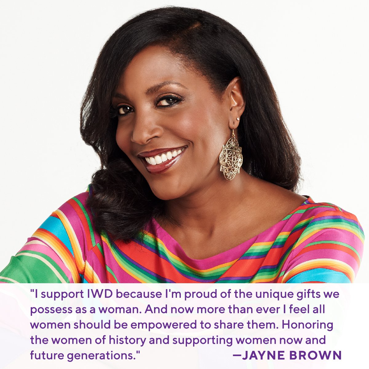 Love Jayne Brown as a Host One of the BEST on QV... - Blogs & Forums