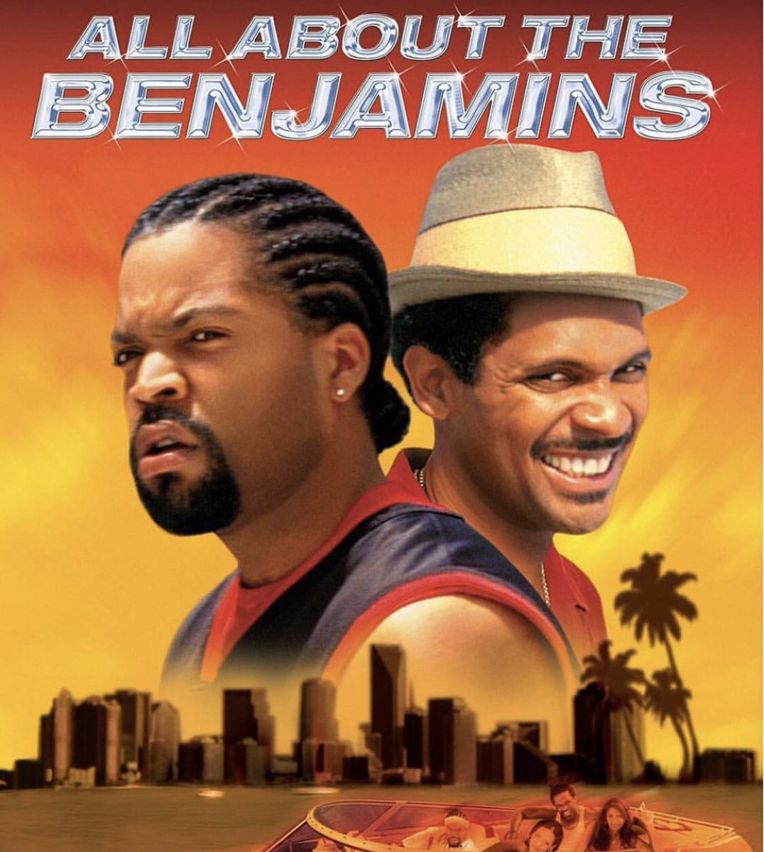 Mike Epps Quotes All About The Benjamins