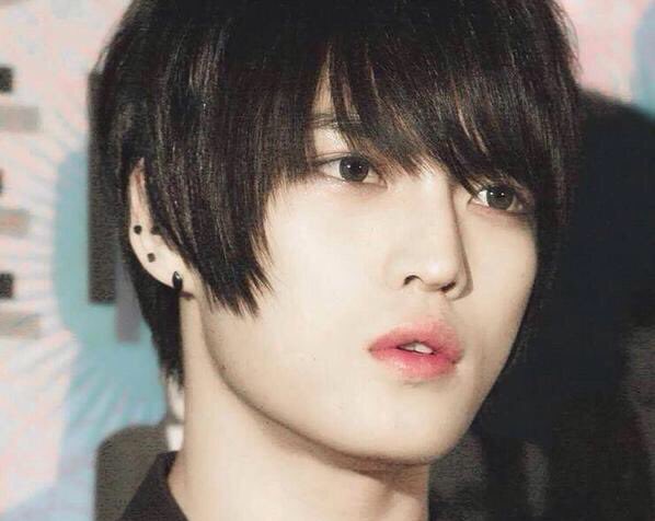 Jaejoong Mirotic Hair