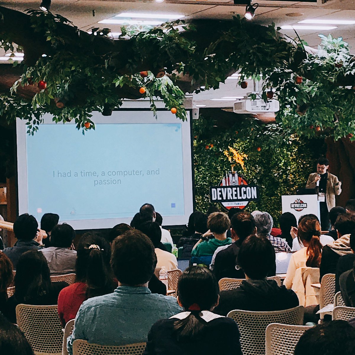 2019/03/09(土) DevRelCon Tokyo 2019 13:45～ #devrelcon (2ページ目) - Togetter