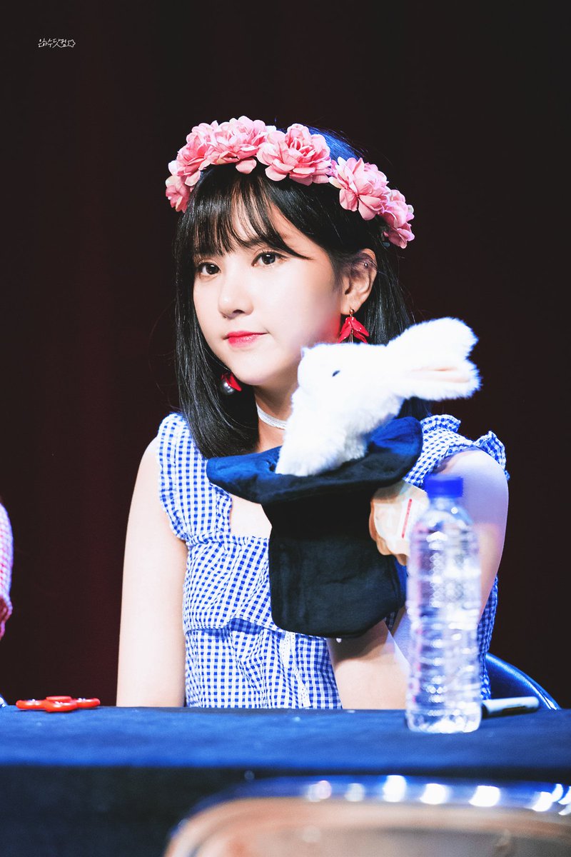 Eun Ha | © 19970530_com || #Eunha #GFRIEND #은하 #여자친구 | G friend ...
