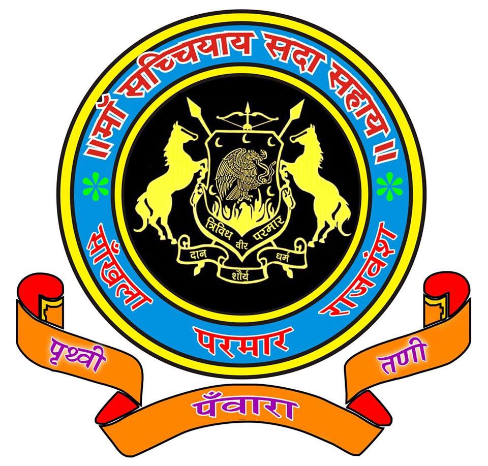 Parmar Logo Lalit Parmar Joins Welcomhotel By ITC Hotels As Human