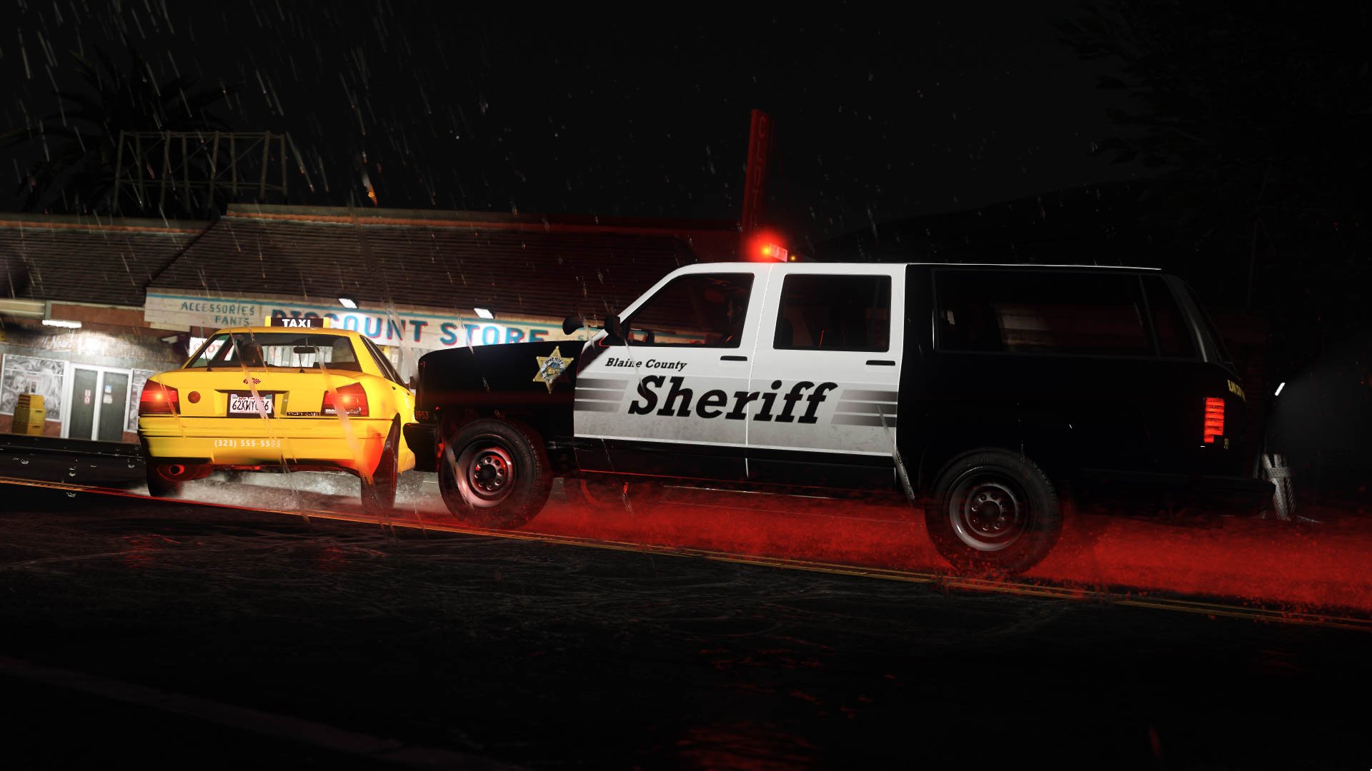 BNG.DrivePD First Response! | BeamNG