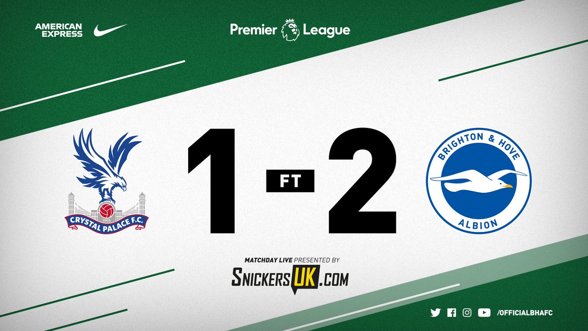 14 best Twitter @officialbhafc images on Pholder | 🏠 Turn your room ...