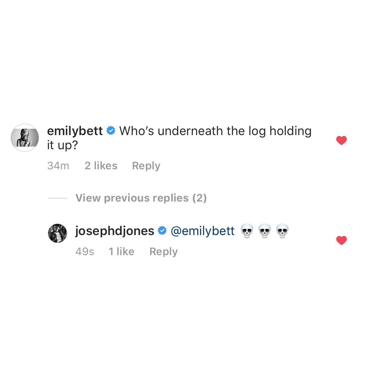 jesss on Twitter: "emily💀…