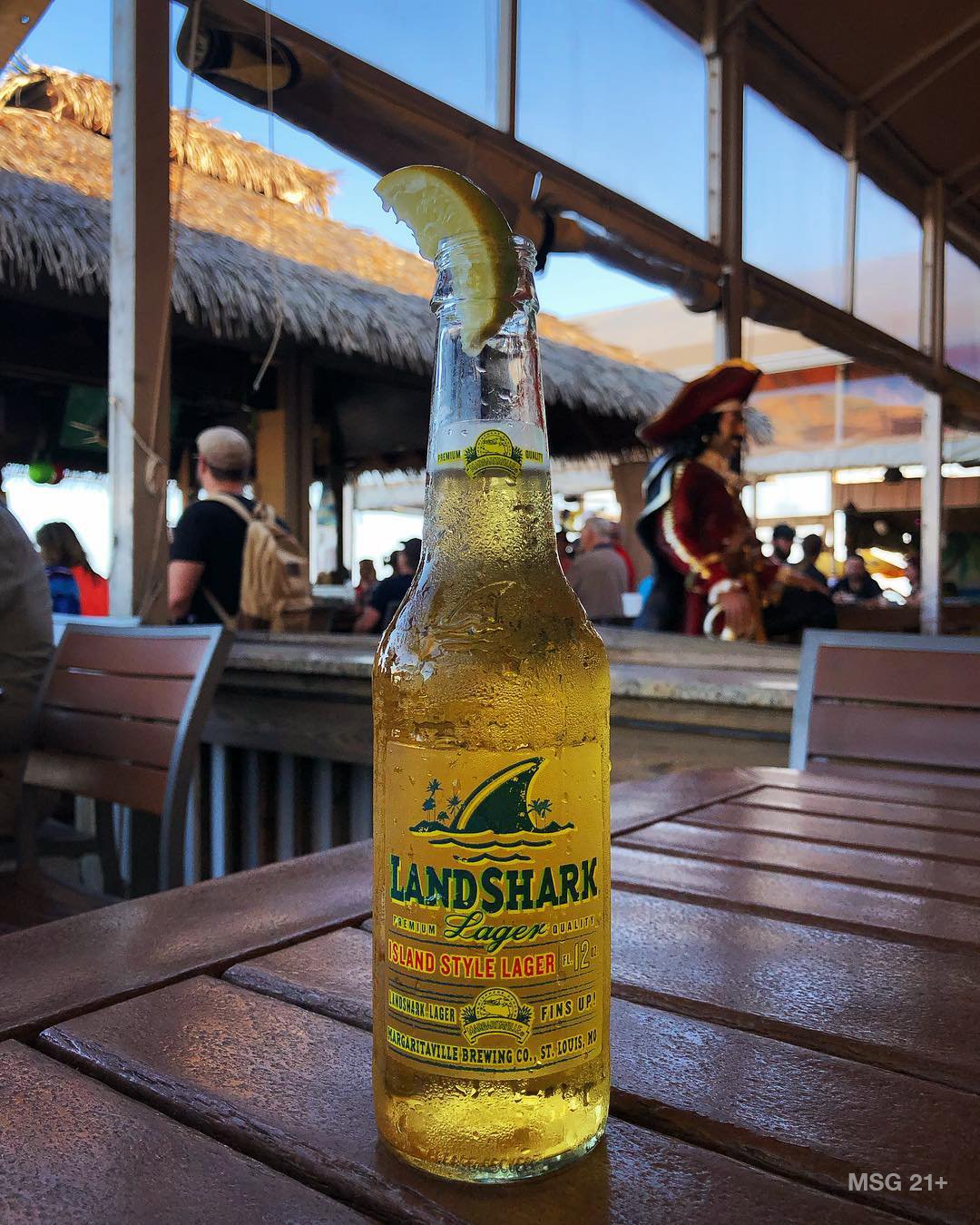 Landshark Logo Landshark Party : R/TheClickOwO